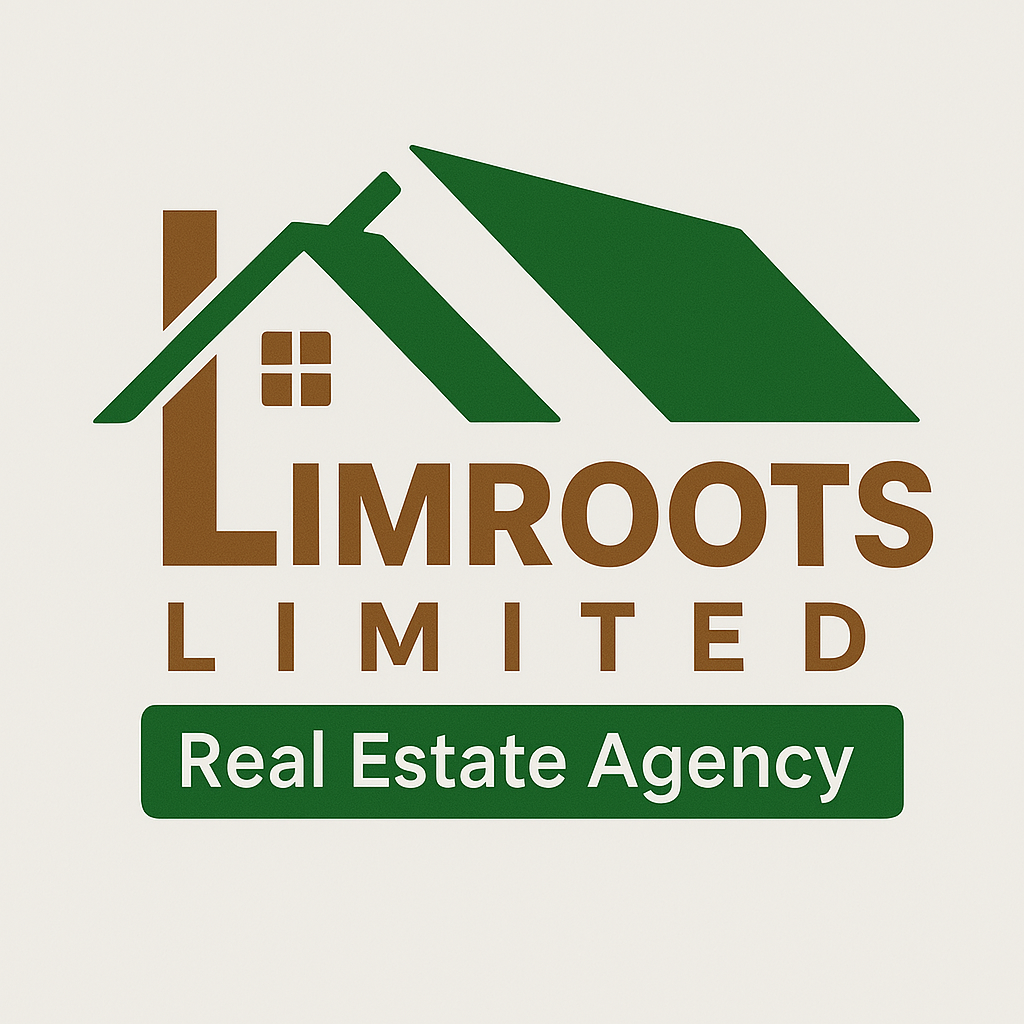 Real Estate Admin Panel